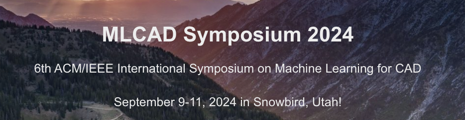 Successfully Evaluated Artifacts For Mlcad24 Xiaohan Gao